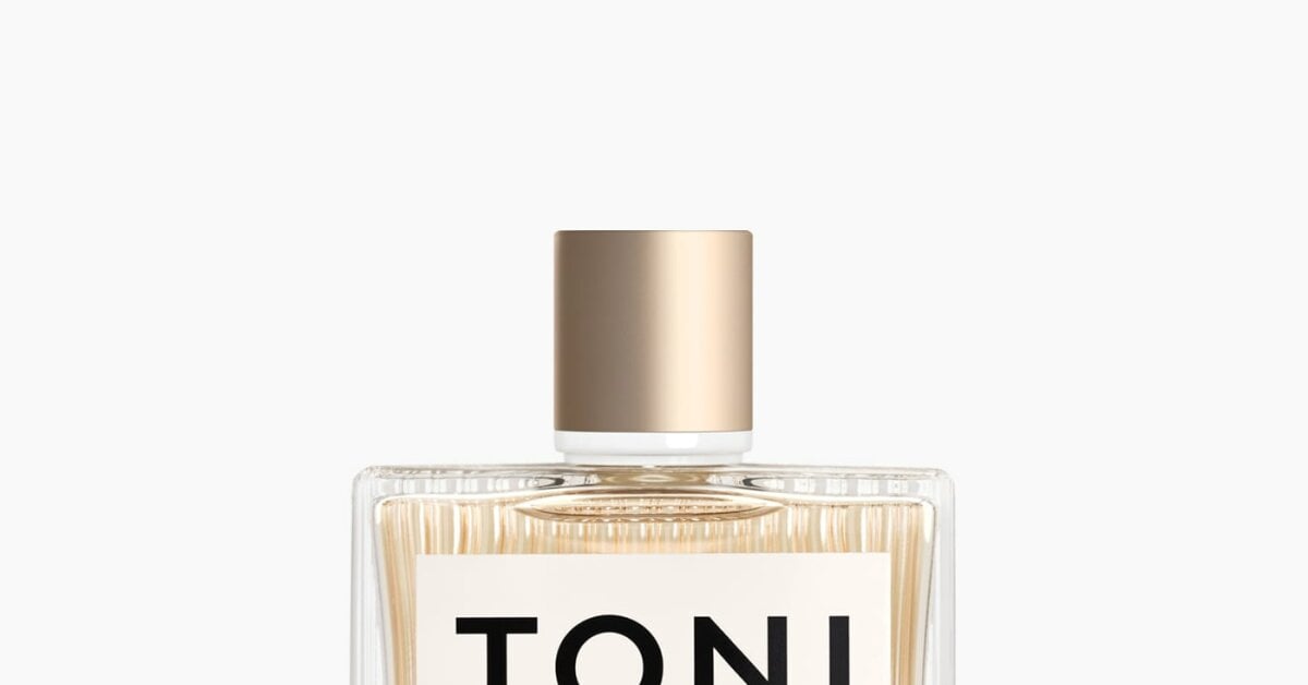 Eau de Parfum / 40 ML TONI FOR WOMAN | TONI GARD Onlineshop