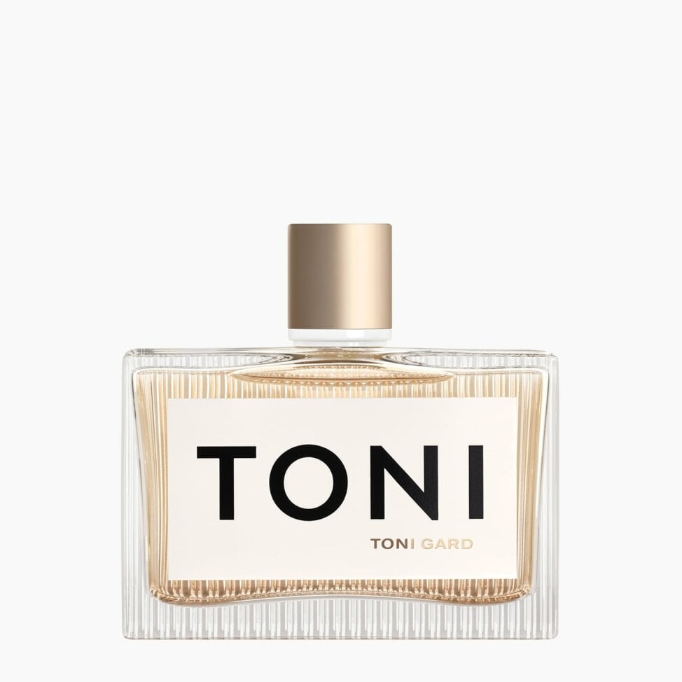 Eau de Parfum / 90 ML TONI FOR WOMAN | TONI GARD onlineshop